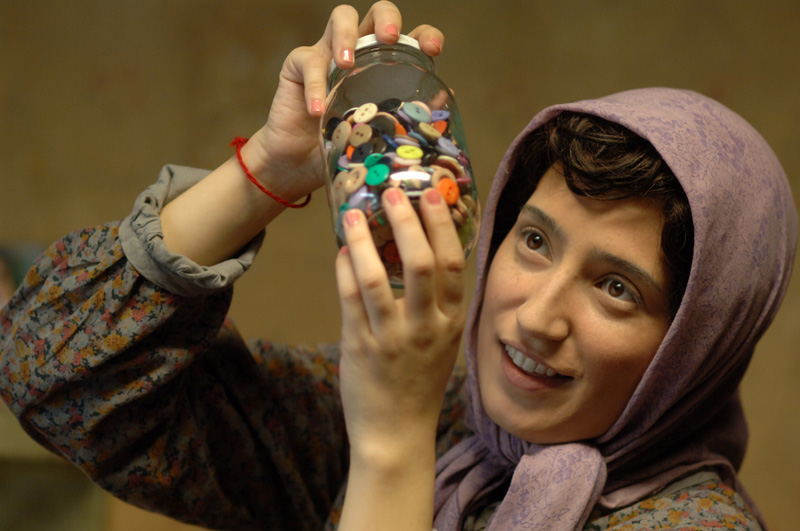 Painting Pool (Howze Naghashi) picture