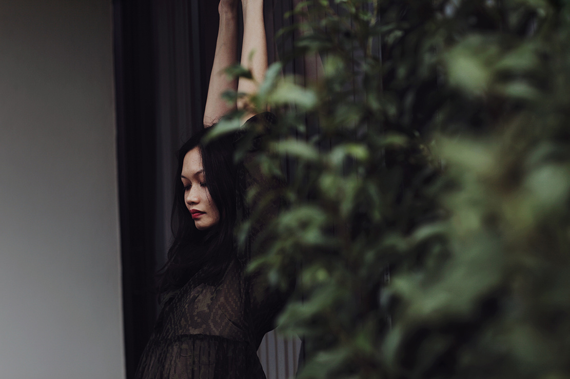 Picture of Bic Runga