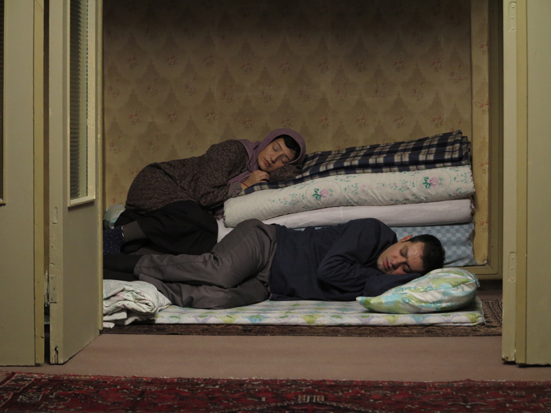 Picture of Painting Pool (Howze Naghashi)