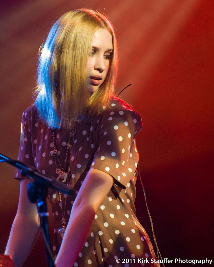 Picture of Stacy Dupree