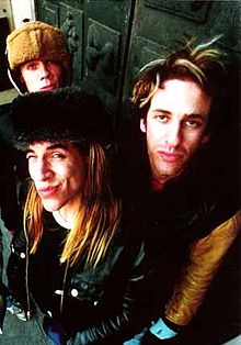 Picture of Hillel Slovak