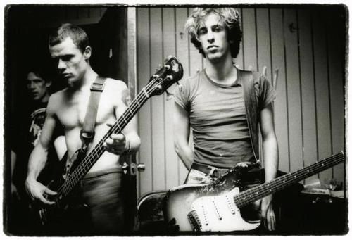 Picture of Hillel Slovak