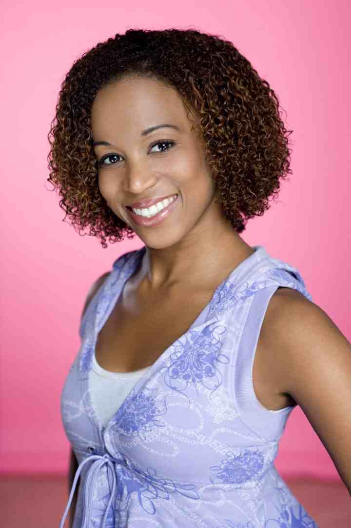 Picture of Alana Randall