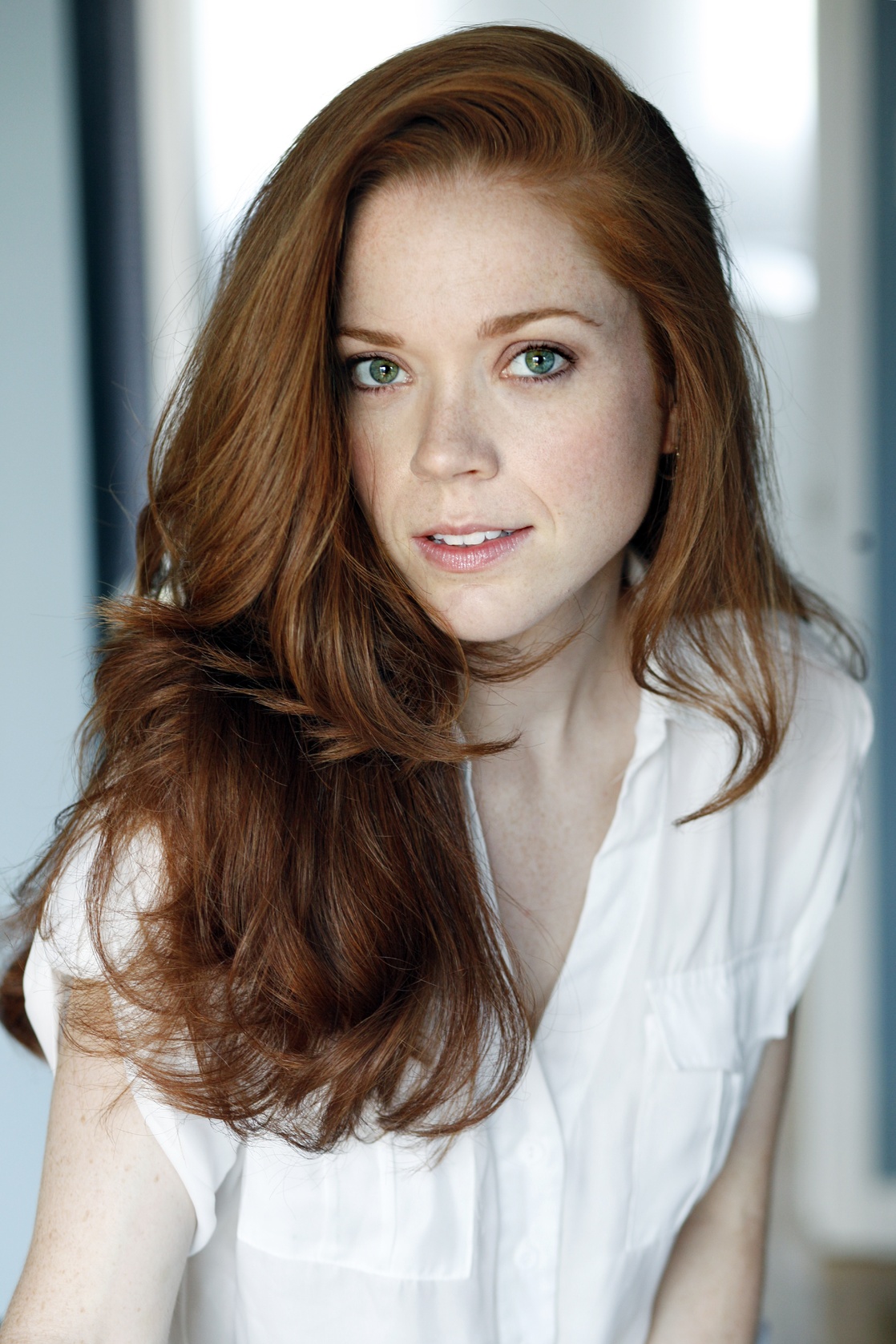 Picture of Catherine Bérubé