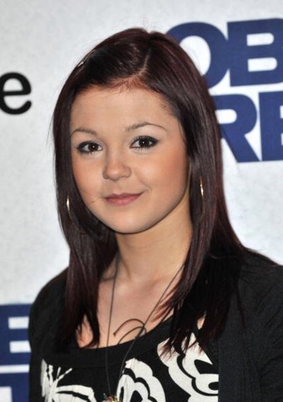 Picture of Megan Prescott