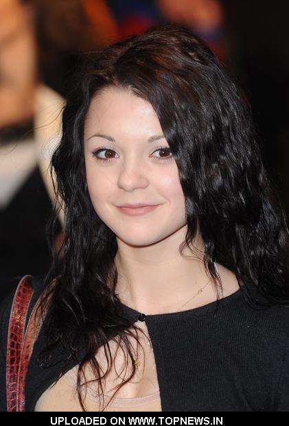 Picture of Megan Prescott
