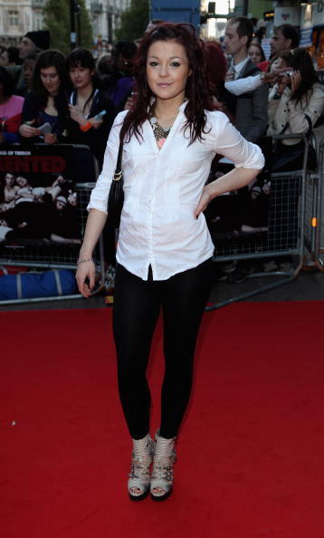 Picture of Megan Prescott