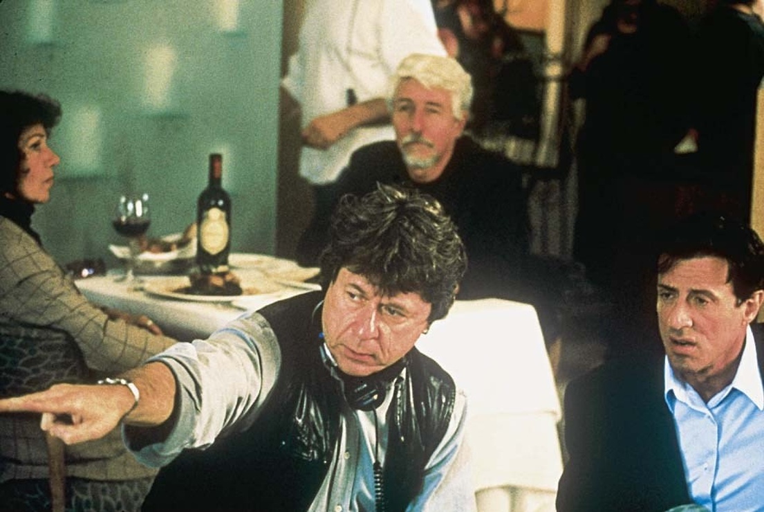 Picture of Sylvester Stallone