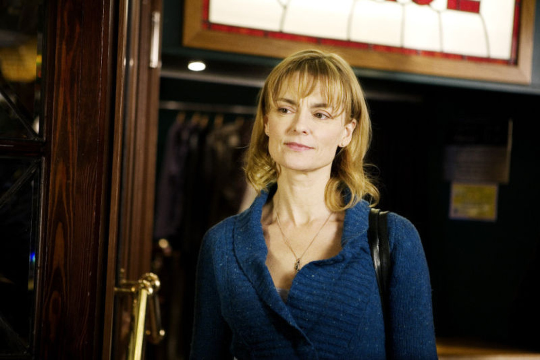 Picture of Marie Richardson