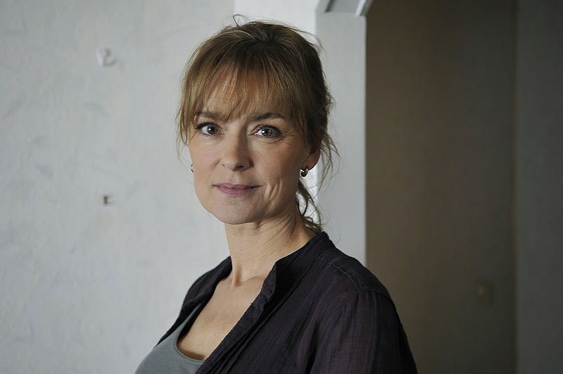 Picture of Marie Richardson