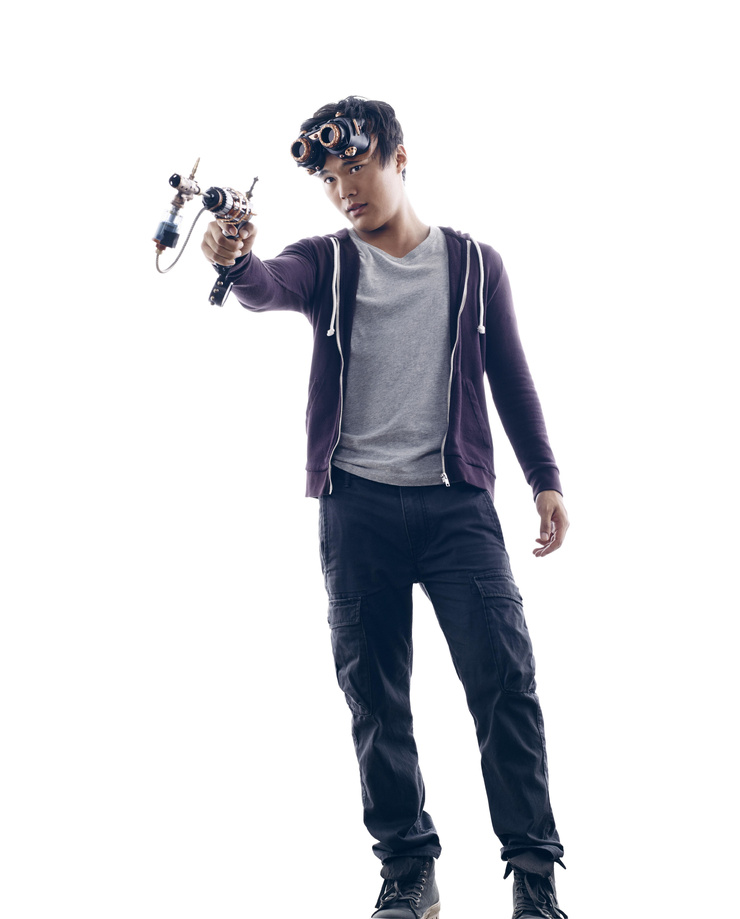 Picture of John Kim