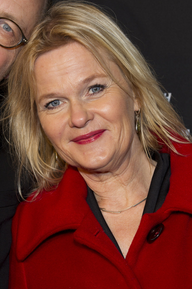 Picture of Sissela Kyle