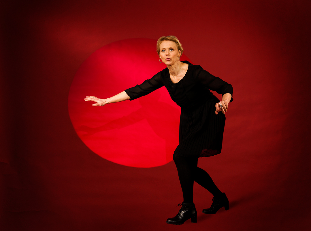 Picture of Eva Ekengren