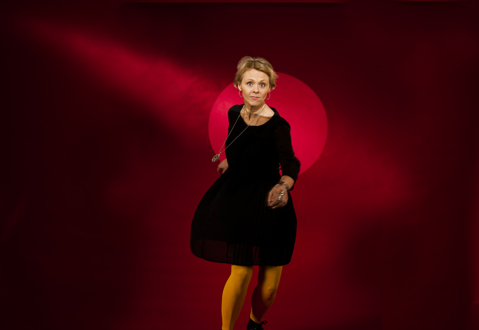 Picture of Eva Ekengren