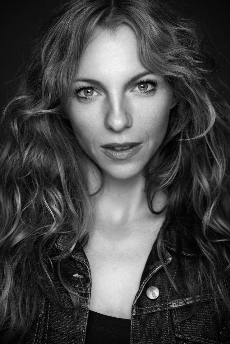 Picture of Sofia Ledarp