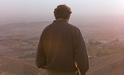 Picture of Taste of Cherry (1997)