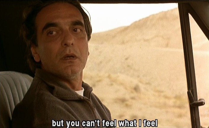 Picture of Taste of Cherry (1997)