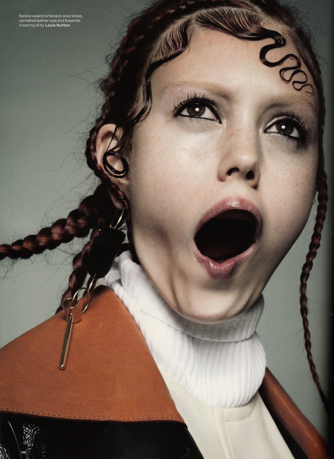 Natalie Westling image