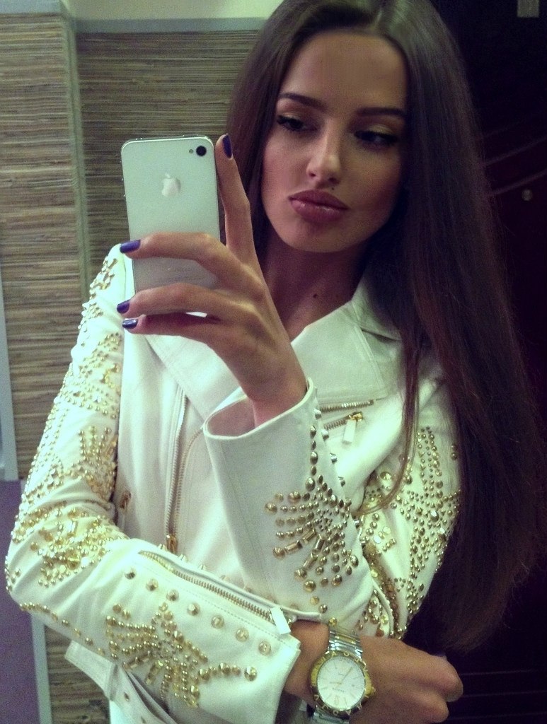 Picture of Anna Andres
