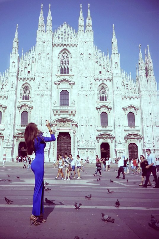 Picture of Anna Andres