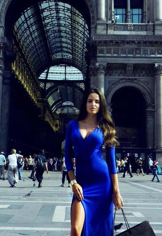 Picture of Anna Andres