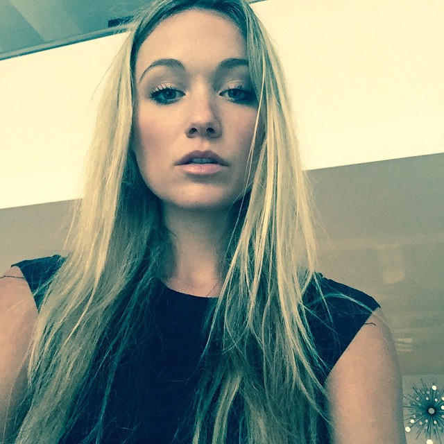 Image of Katrina Bowden