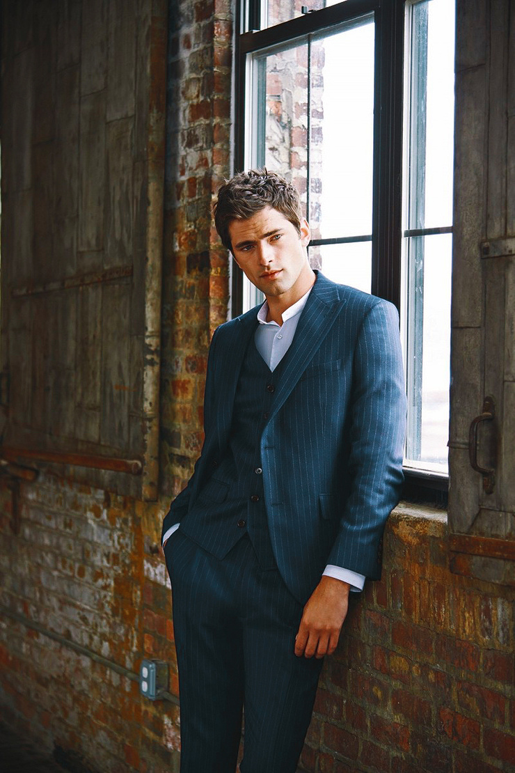 Picture of Sean O'pry