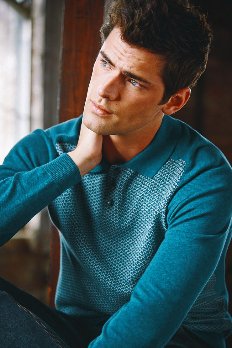 Sean O'pry image