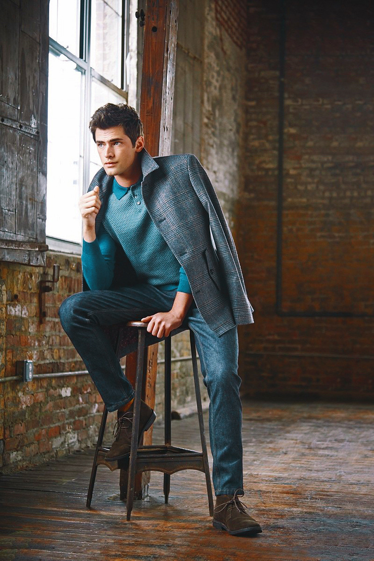 Sean O'pry picture
