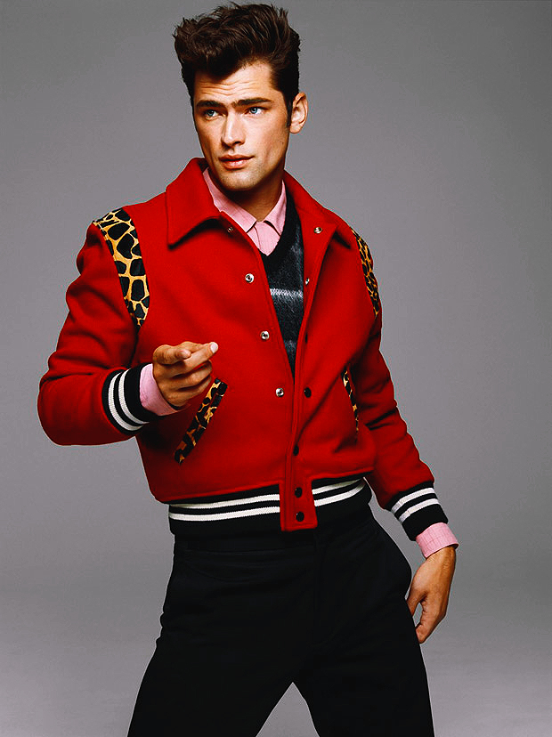 Sean O'pry picture