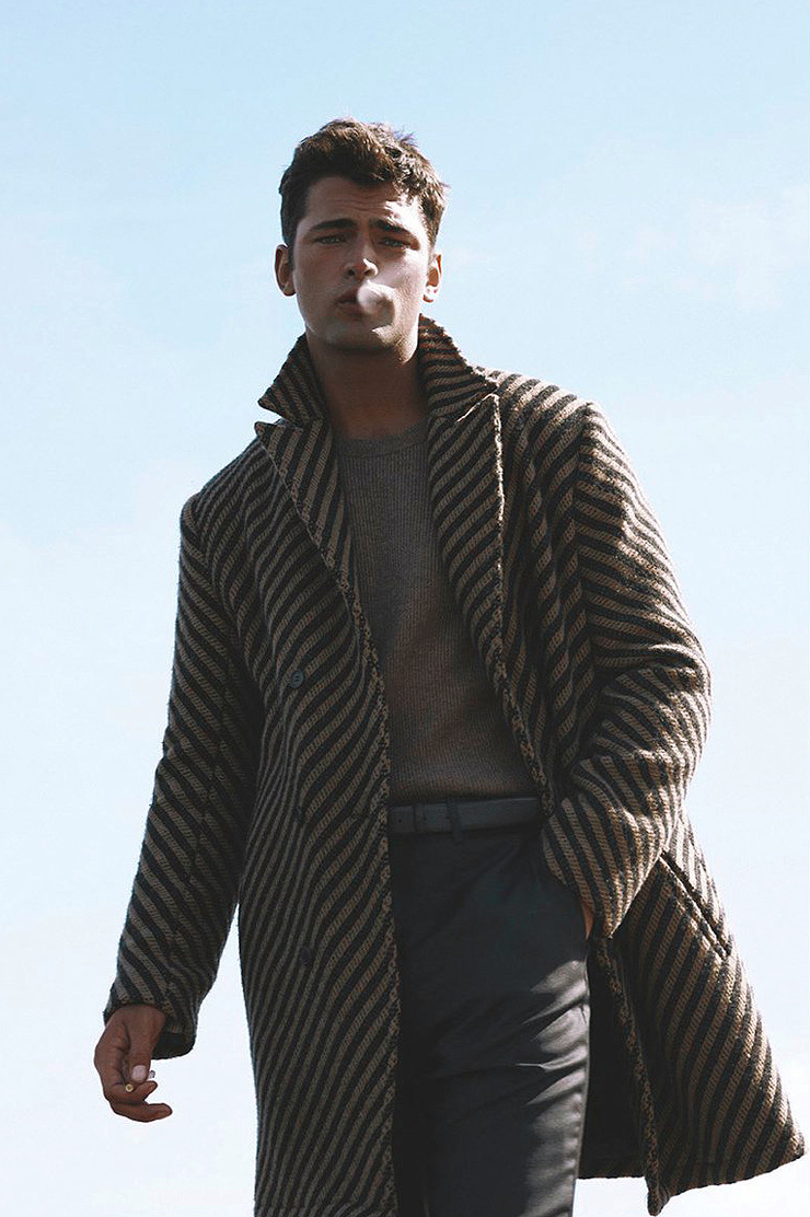 Picture of Sean O'pry