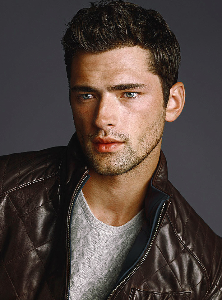 Picture of Sean O'pry