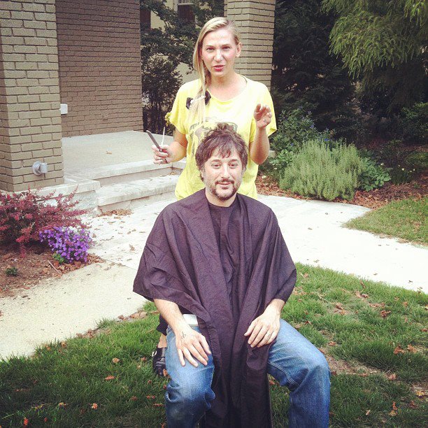 Picture of Harmony Korine