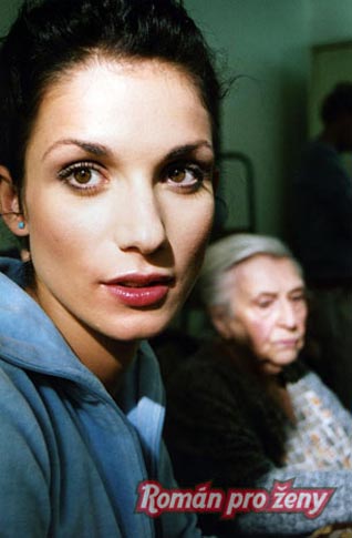 Picture of Román pro zeny