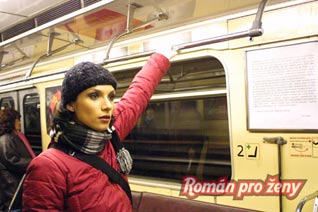 Picture of Román pro zeny