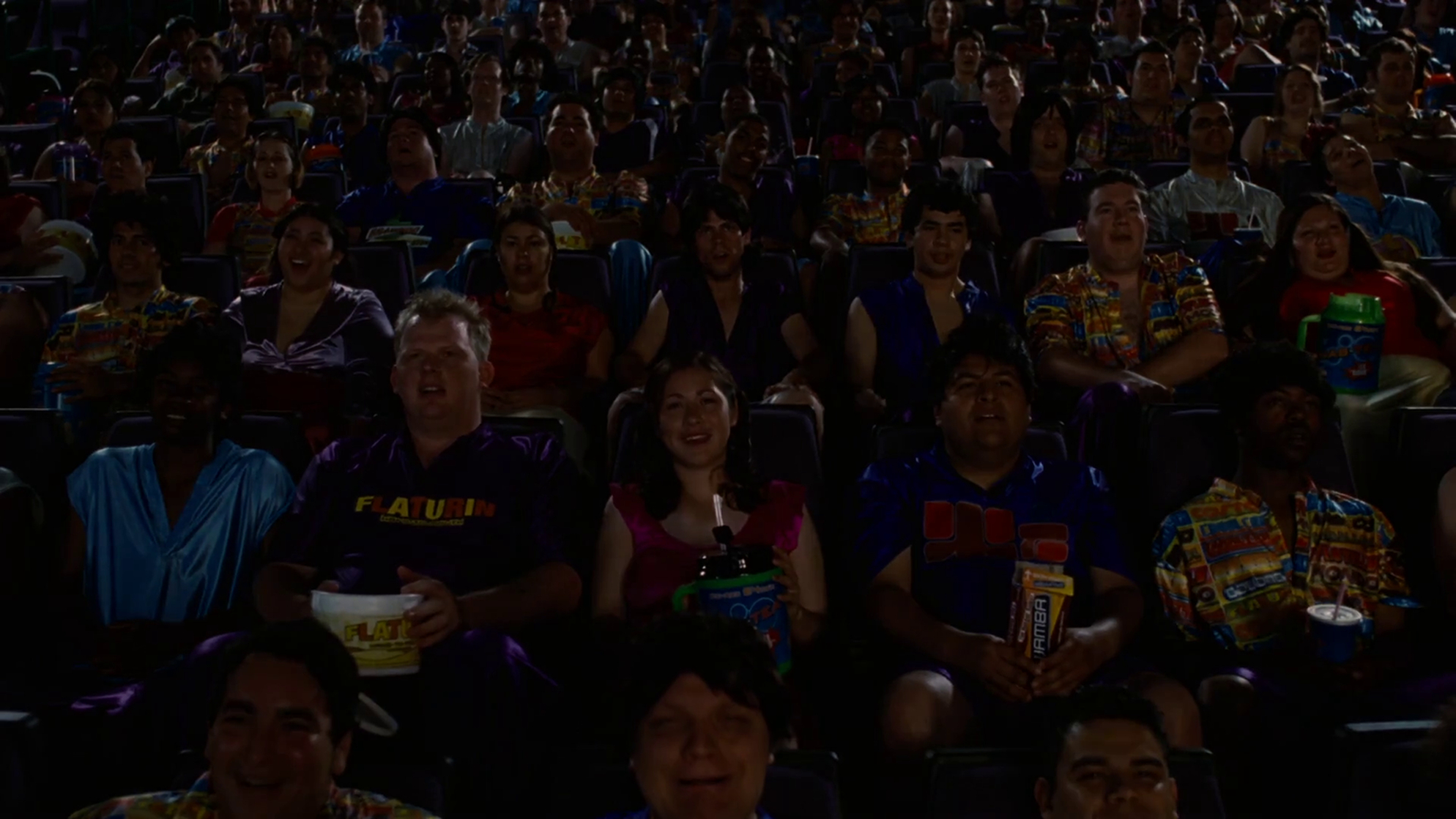 Picture of Idiocracy