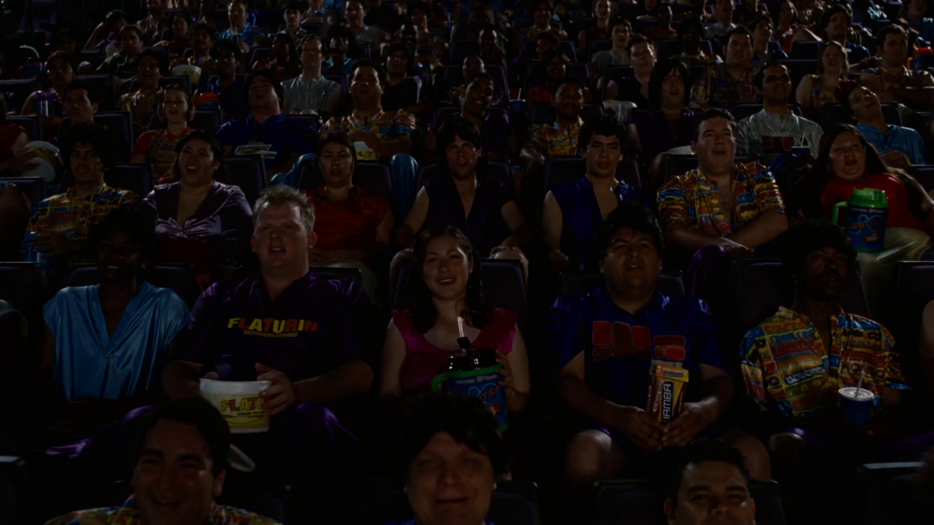 Picture of Idiocracy