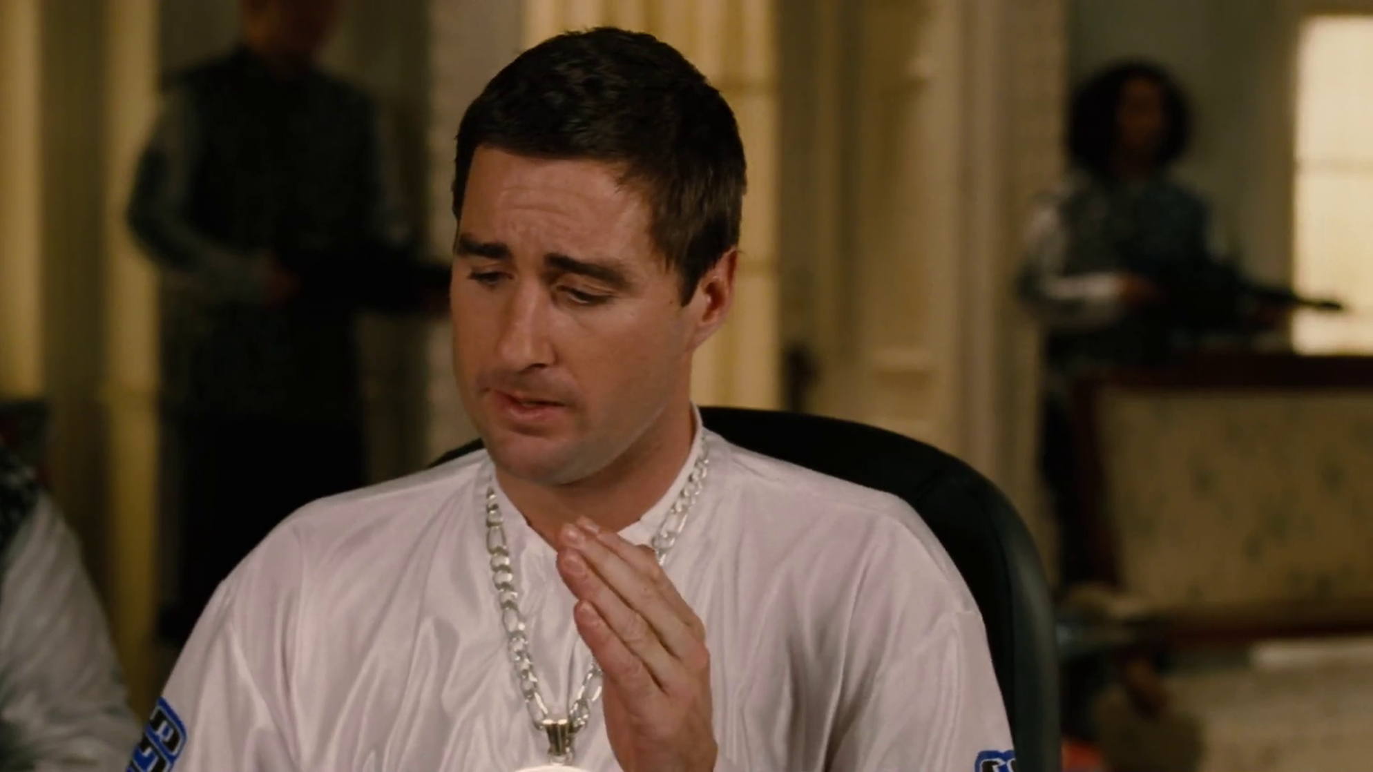 Luke Wilson