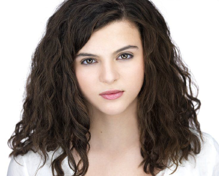 Picture of Nicole Ehinger