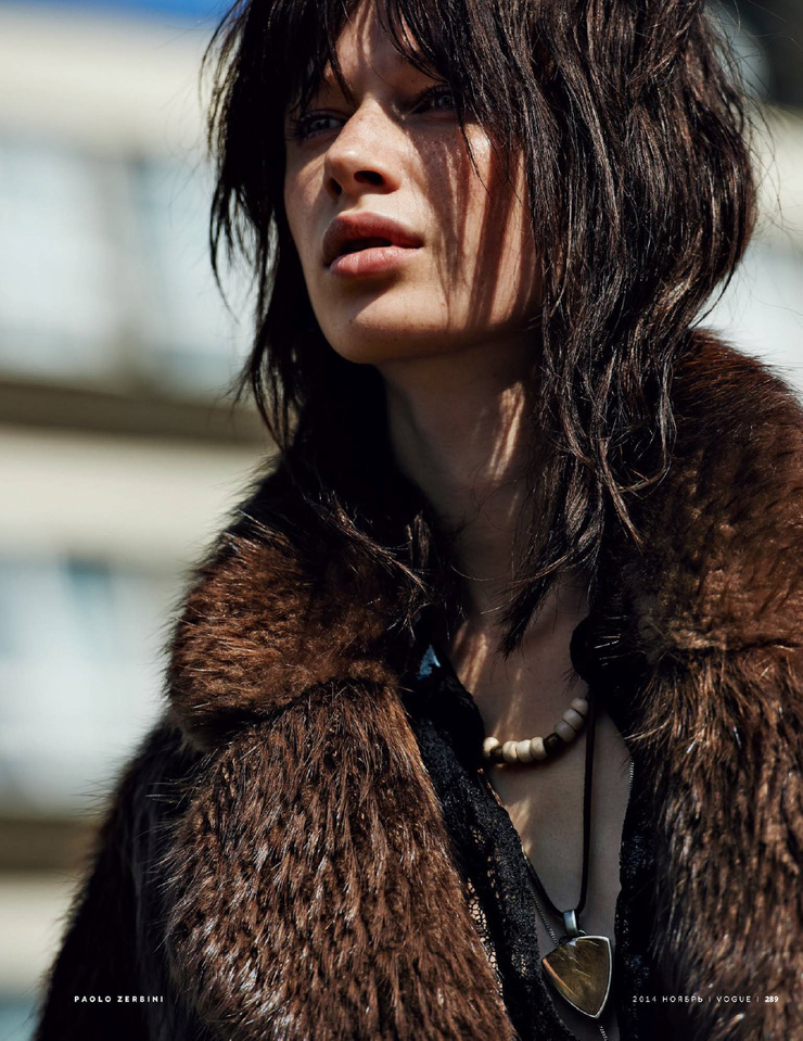 Picture of Anna Lund