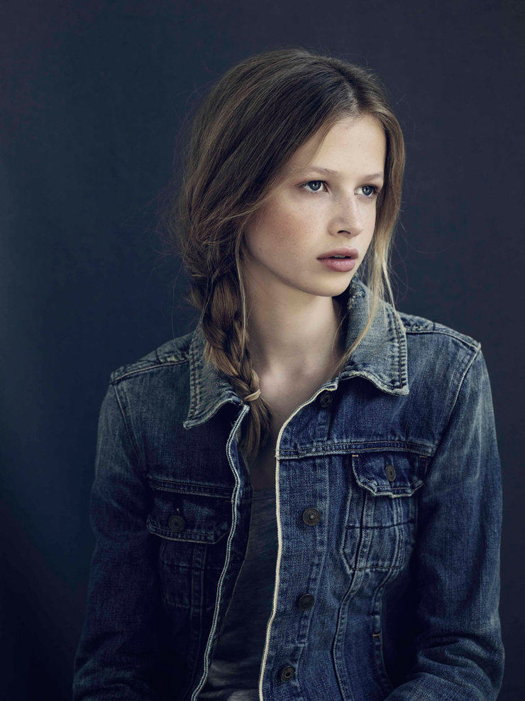 Picture of Anna Lund