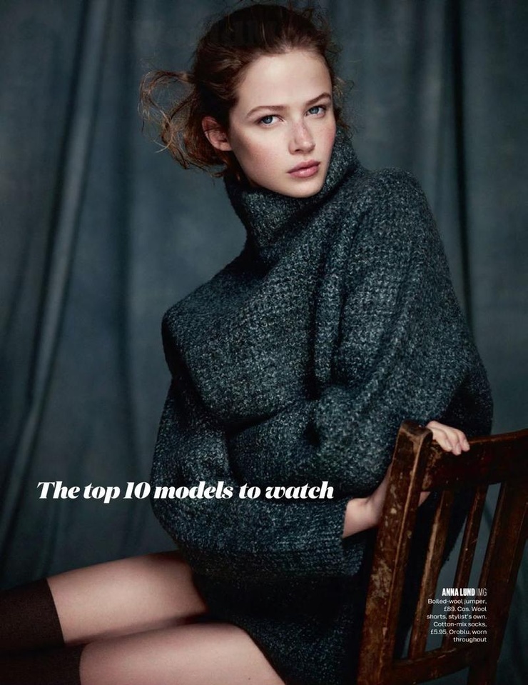 Picture of Anna Lund