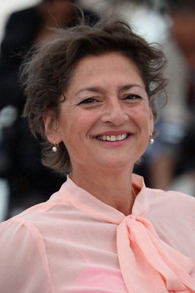 Picture of Annet Malherbe