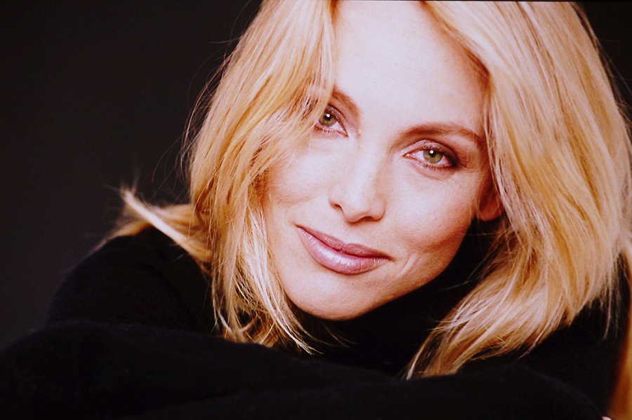 Picture of Roxane Wilson