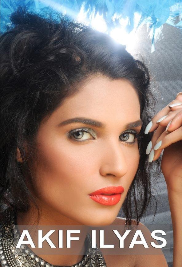 Picture of Amna Ilyas