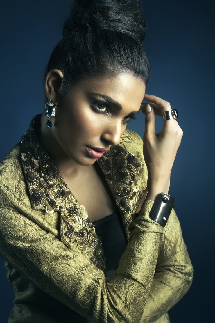 Picture of Amna Ilyas