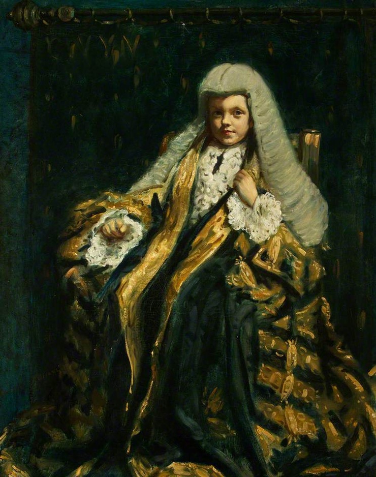 Christopher Williams: Now I'm the Judge