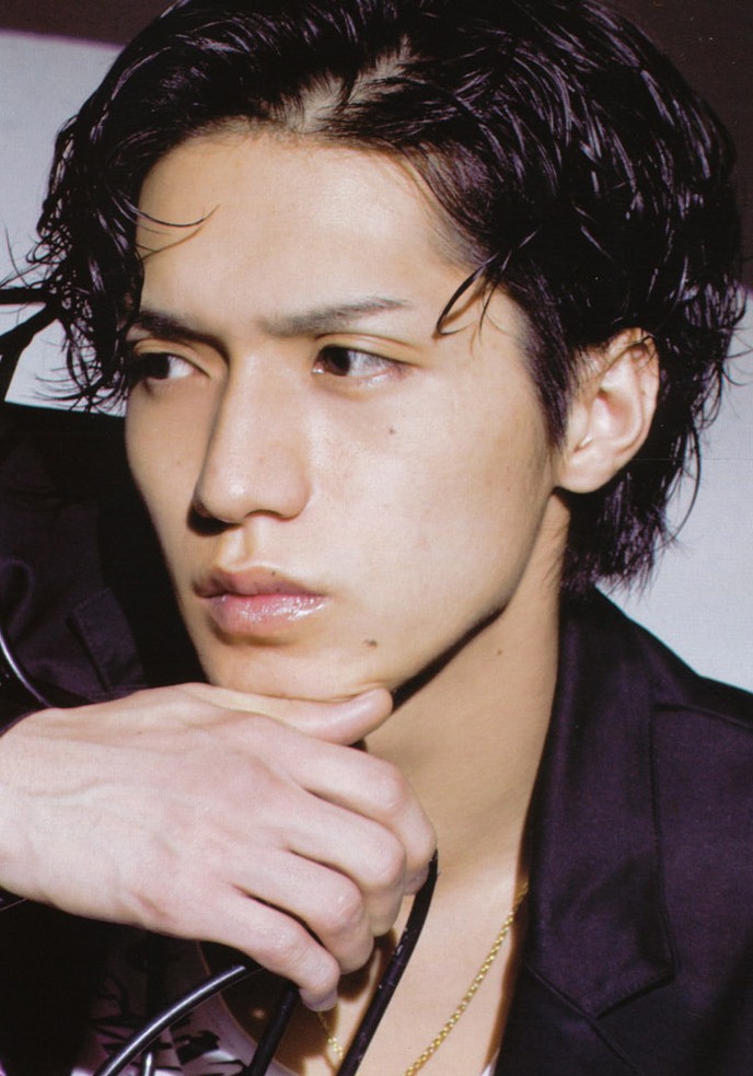 Ryo Nishikido image