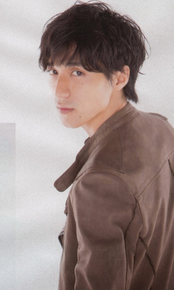 Image of Ryo Nishikido