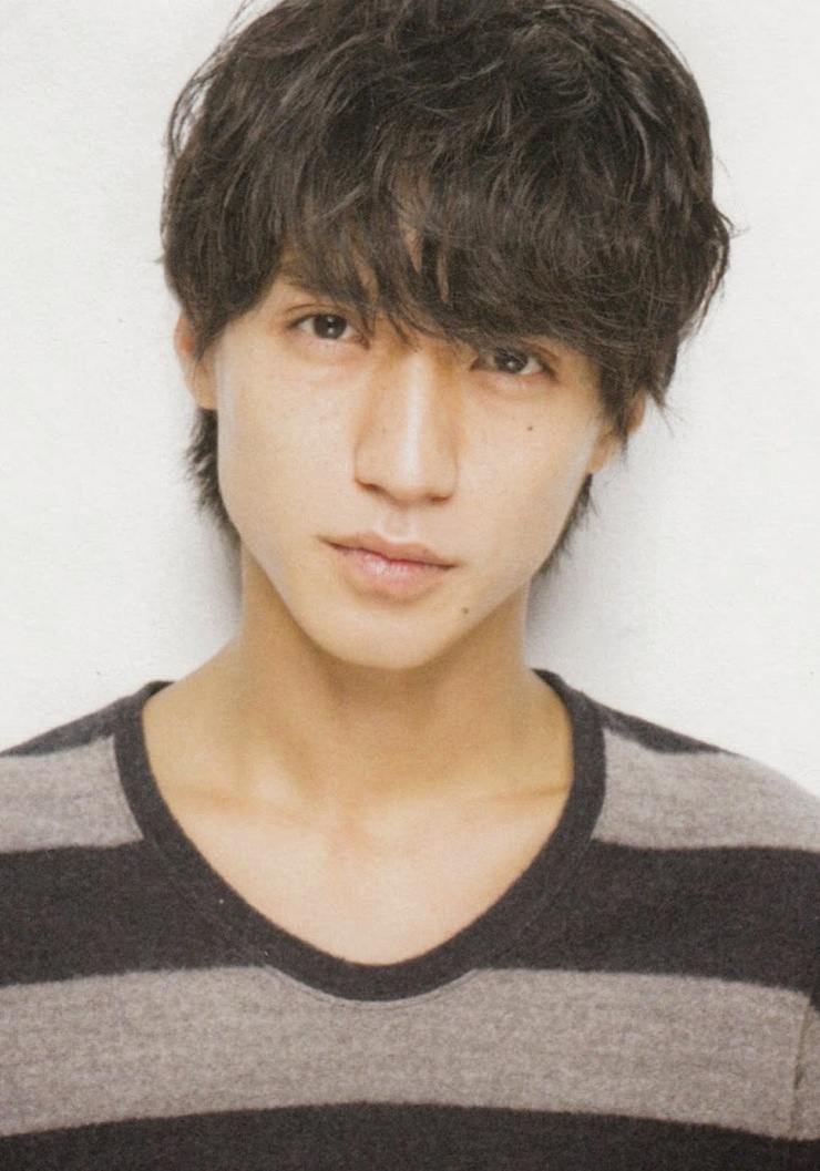 Picture of Ryo Nishikido